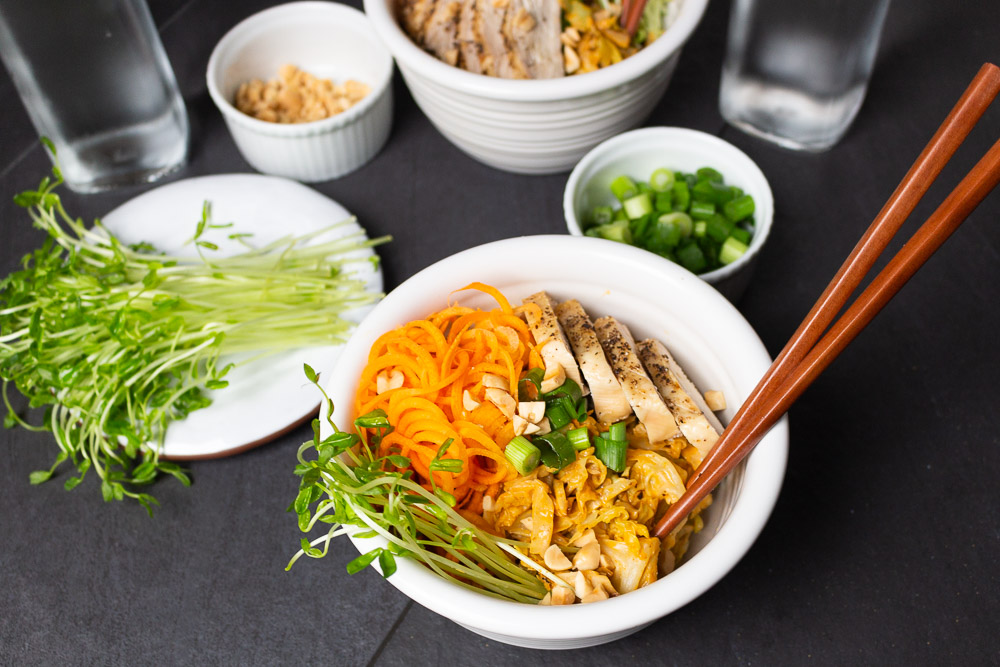 Foodie Fox – recipes with local, farm-fresh ingredients